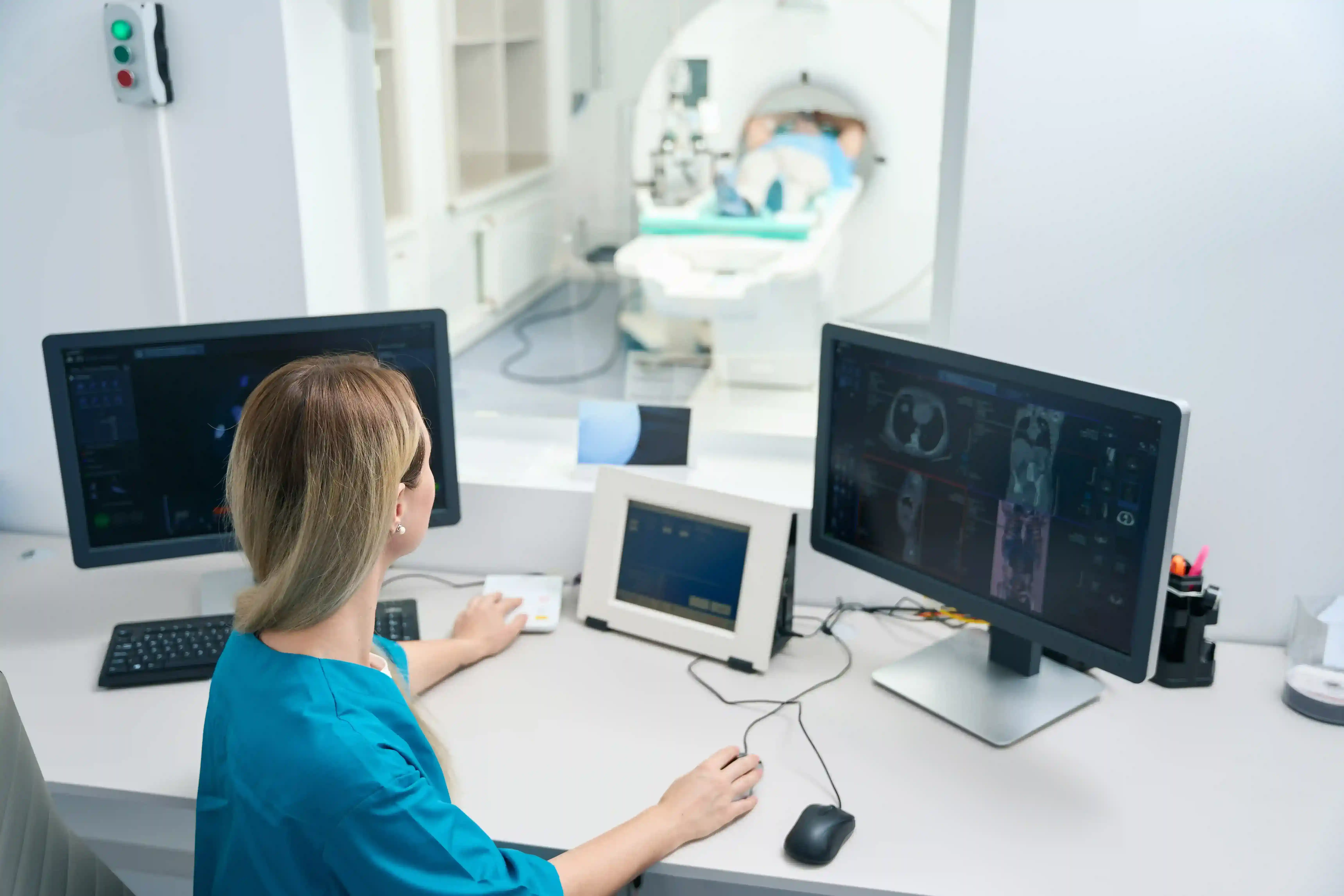 Cursos de Radiologia e Diagnóstico por Imagem | Cetrus