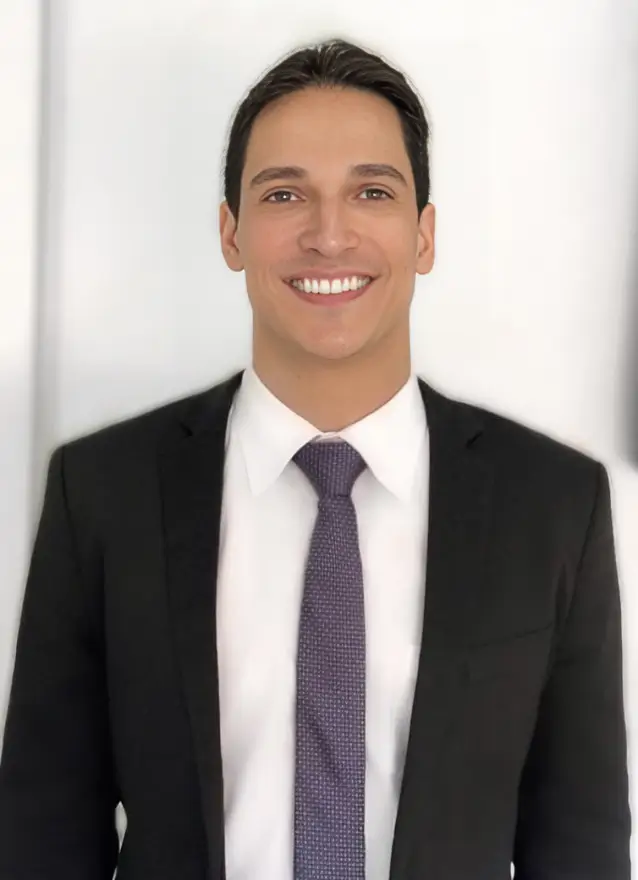 Dr. Roberto Nery | Cetrus