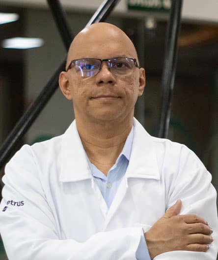 Dr. Anselmo Carmo | Cetrus